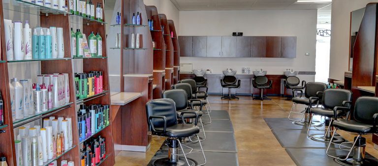 haircut-salon-header-image - Hair & Company